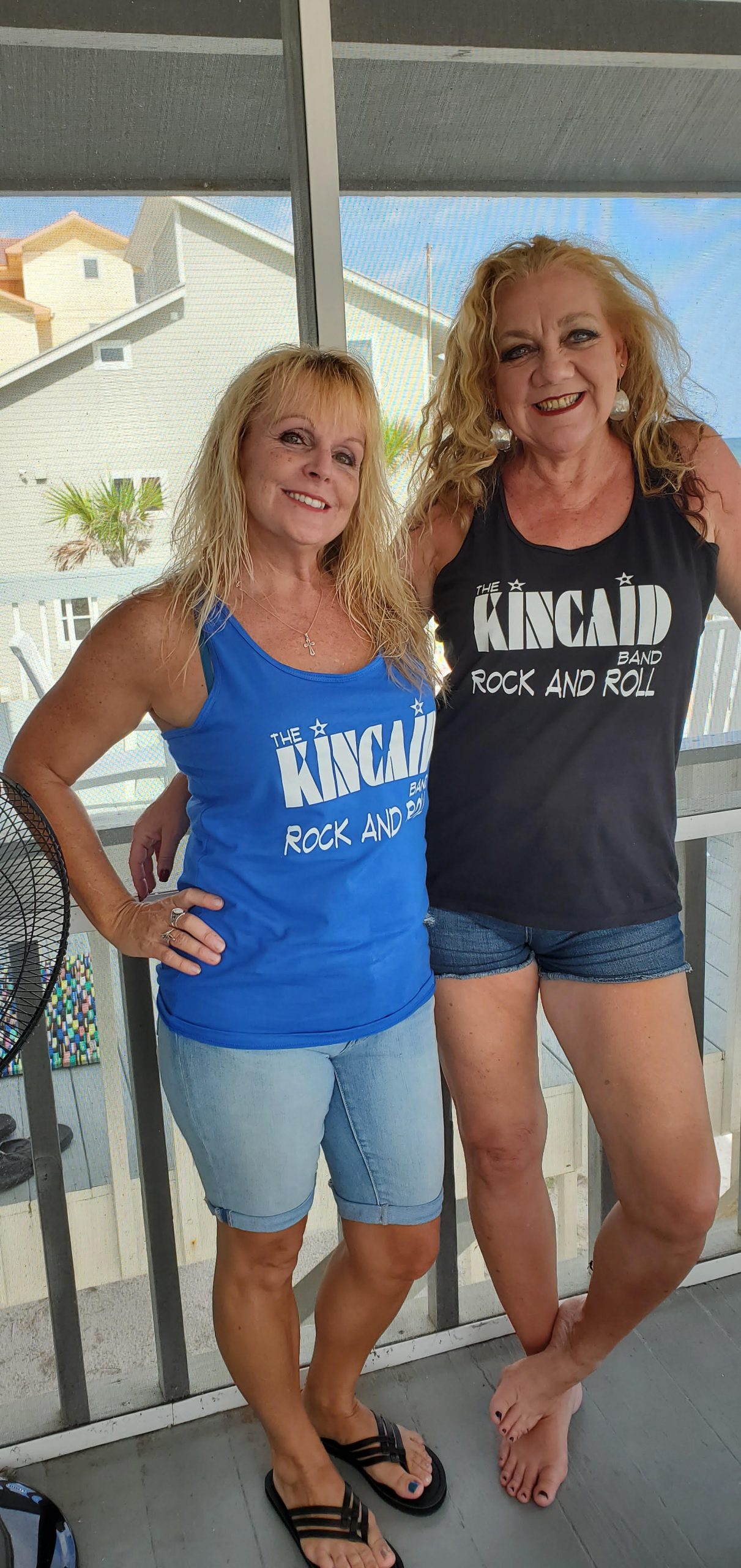 Merch – The Kincaid Band