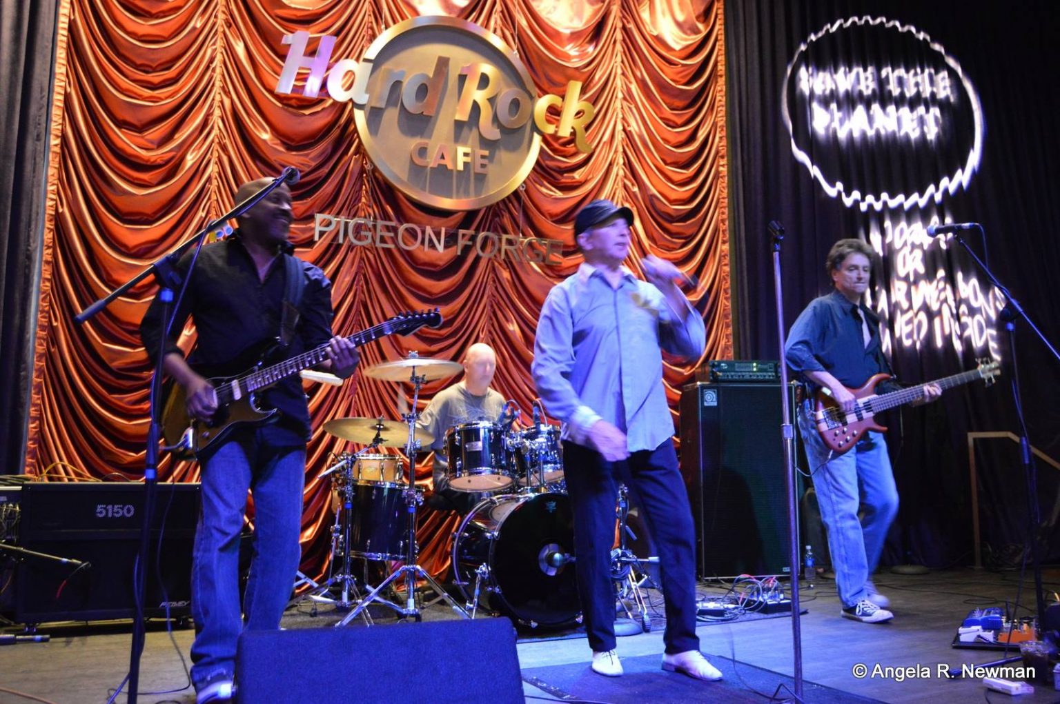 The Kincaid Band